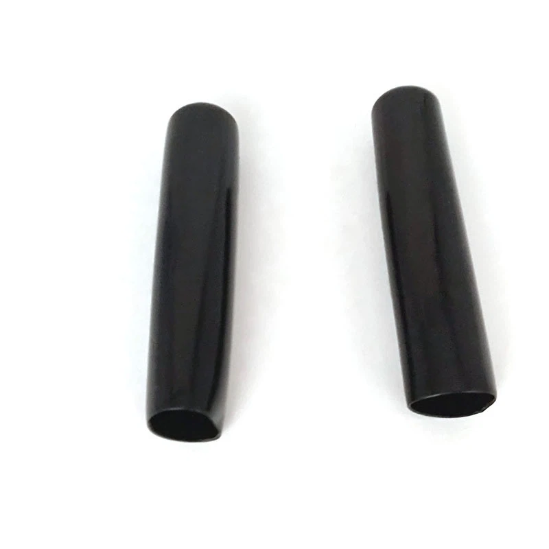 China Customized Customized PVC Dip Plastic Protective Sleeve ...