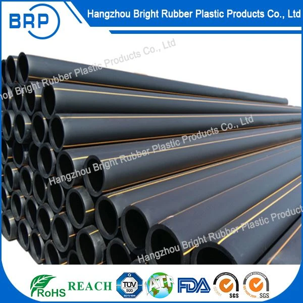 China Customized High Quality PE Natural Gas Tube Manufacturers ...