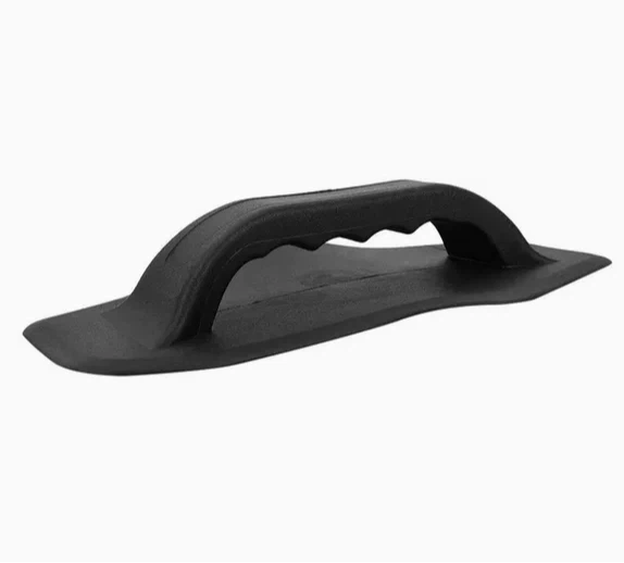 China Customized PVC Boat Grip Grab Handle Rail Inflatable Boat Rubber ...