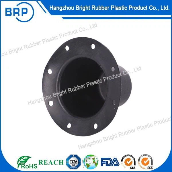 China Customized Sir NBR Auto Rubber Dust Cover EPDM Boots ...