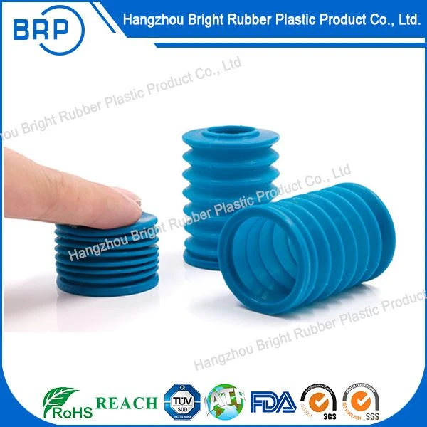 China Customized Customized Rubber Bellow Manufacturers, Suppliers ...