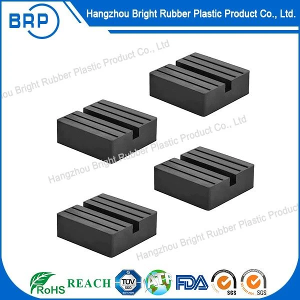 China Customized Customized Jack Rubber Block Manufacturers, Suppliers ...