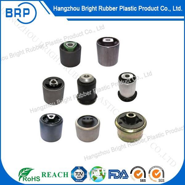 China Customized Customized Rubber Bushing For Auto Parts Manufacturers ...