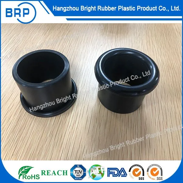 China Customized EPDM Rubber Bushing Manufacturers, Suppliers, Factory ...