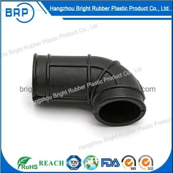 China Customized Heat Resistant NR Rubber Sleeve Manufacturers ...