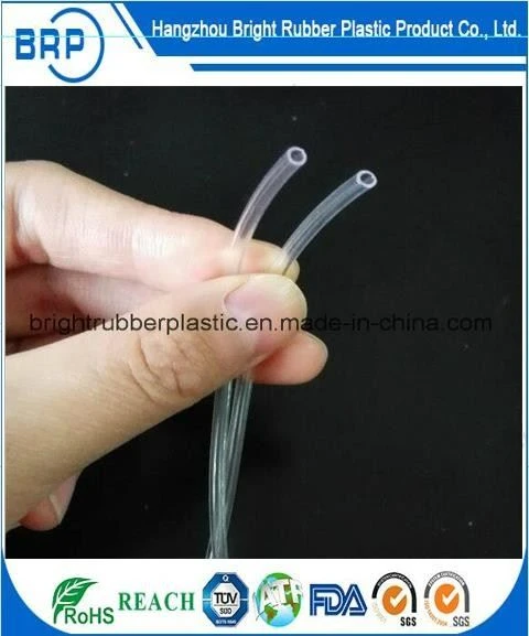 China Customized High Quality Customized Rubber Tube Passed FDA ...