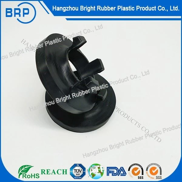 China Customized NR/SBR Rubber Bushing For Auto Parts Manufacturers ...