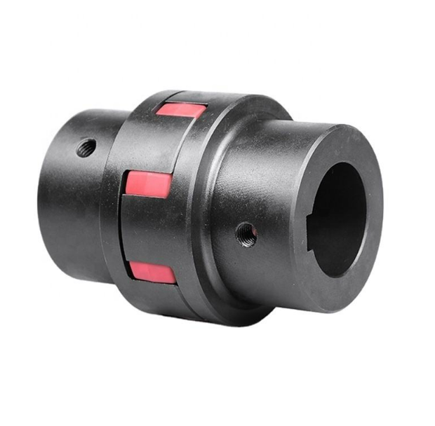 China Customized Custom Spider Jaw Motor Coupling Flexible Rubber For ...