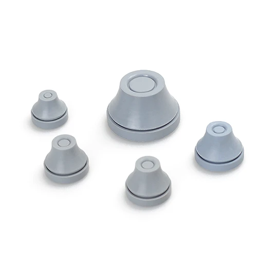 China Customized Custom Waterproof EPDM Rubber Gland Grommets ...