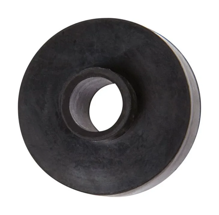 China Customized High Quality Rubber Bushing Manufacturers, Suppliers ...