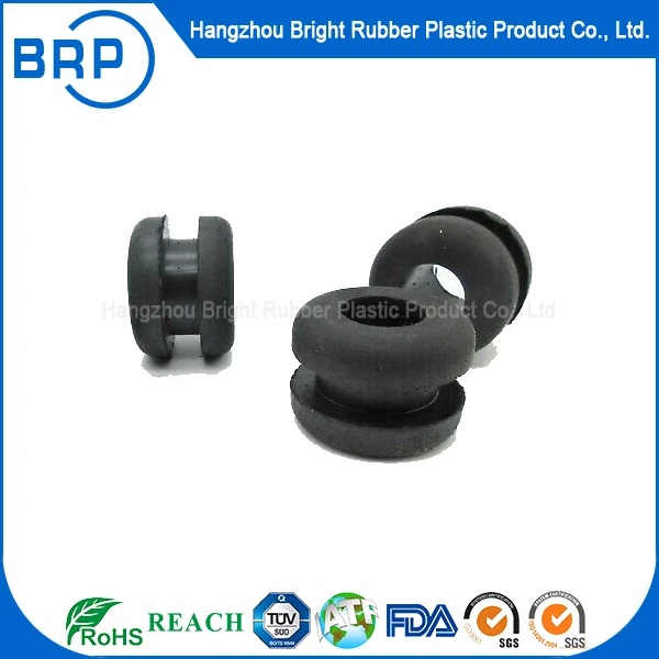 China Customized Rubber Grommets For Cables Manufacturers, Suppliers ...