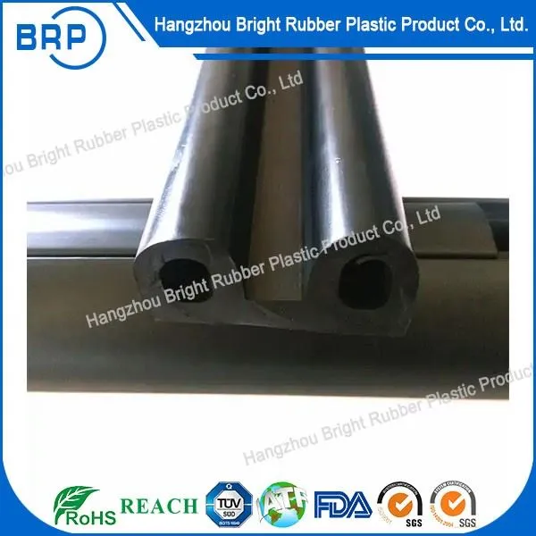 China Customized Soft Soundproof Waterproof EPDM/NBR/Silicone ...